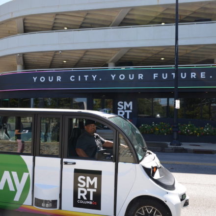 Revs Institute to feature Waymo’s “Firefly” autonomous passenger ...