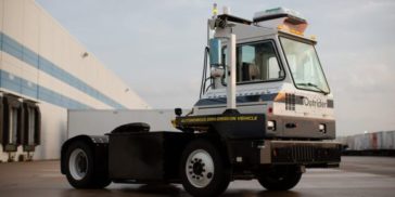 Outrider raises $53 million to develop autonomous truck technology ...