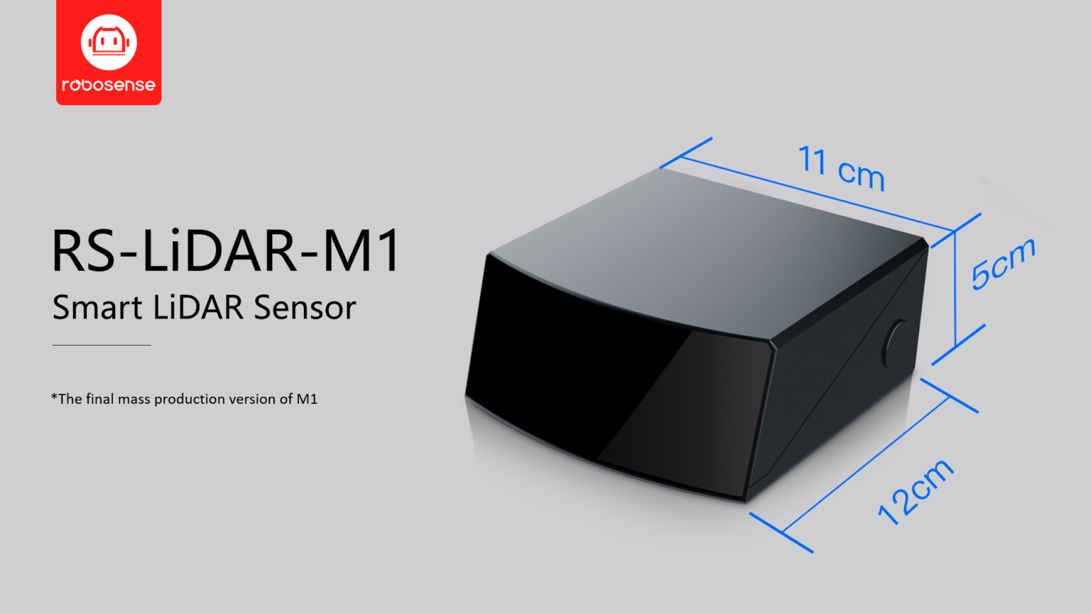 RoboSense Smart LiDAR Sensor Wins the 2020 Edison Awards - Self Driving ...