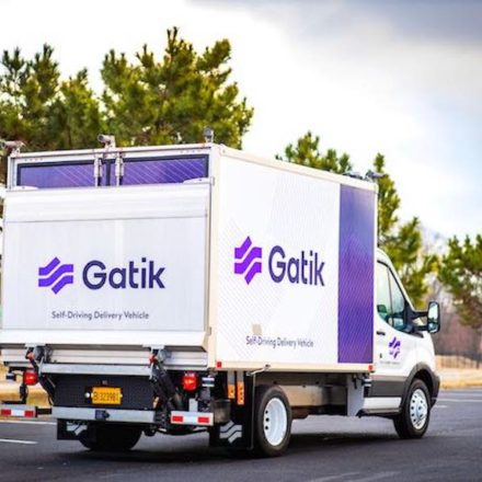 LiDAR-based autonomous driving tech will come standard on next ...