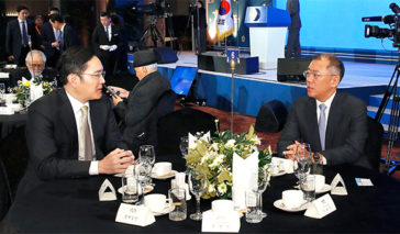 Samsung-Hyundai partnership may extend beyond batteries to automated ...