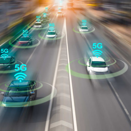 Carmakers push forward on EVs as self-driving hits pandemic speed bumps ...