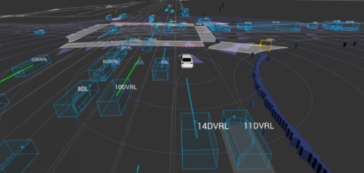 Lyft releases new self-driving vehicle data set and launches $30,000 ...