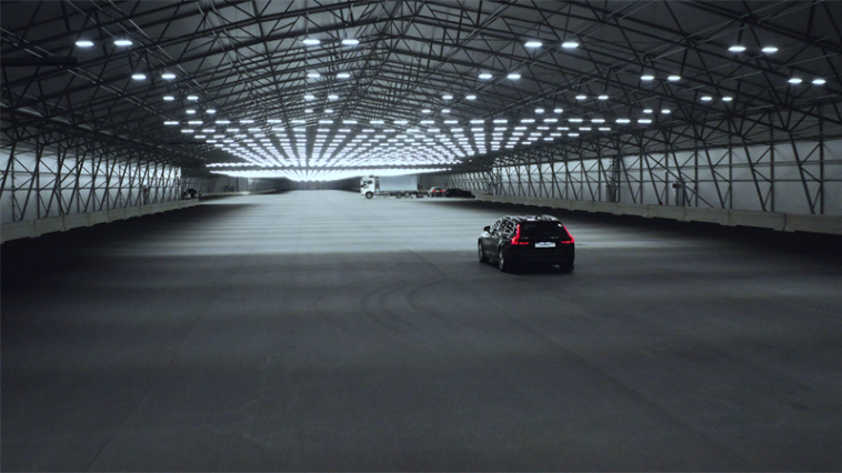 World’s longest indoor autonomous vehicle test track now open - Self ...