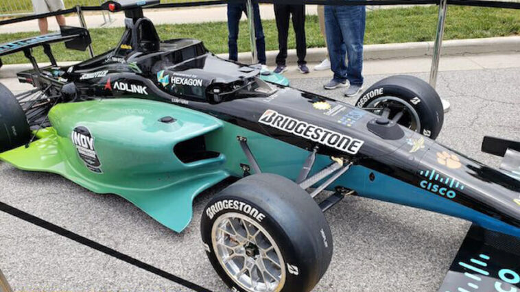 New Gyroscope Design Will Help Autonomous Cars and Robots Map the World ...