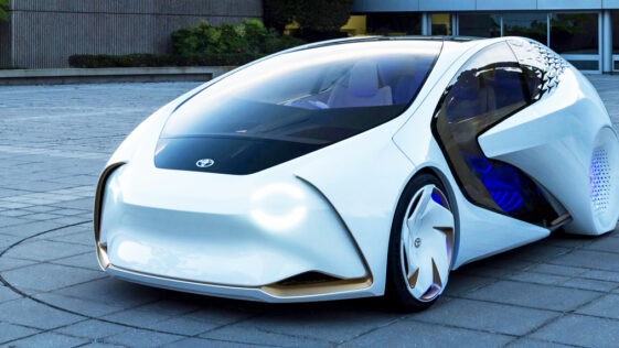 10 Mind Blowing Ways Self-Driving Cars will Change the World - Self ...