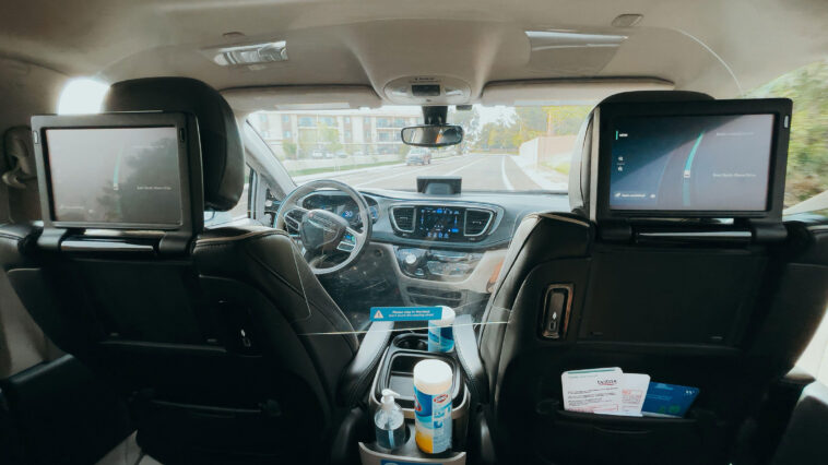 Self-driving car testing goes all virtual, just like everything else ...