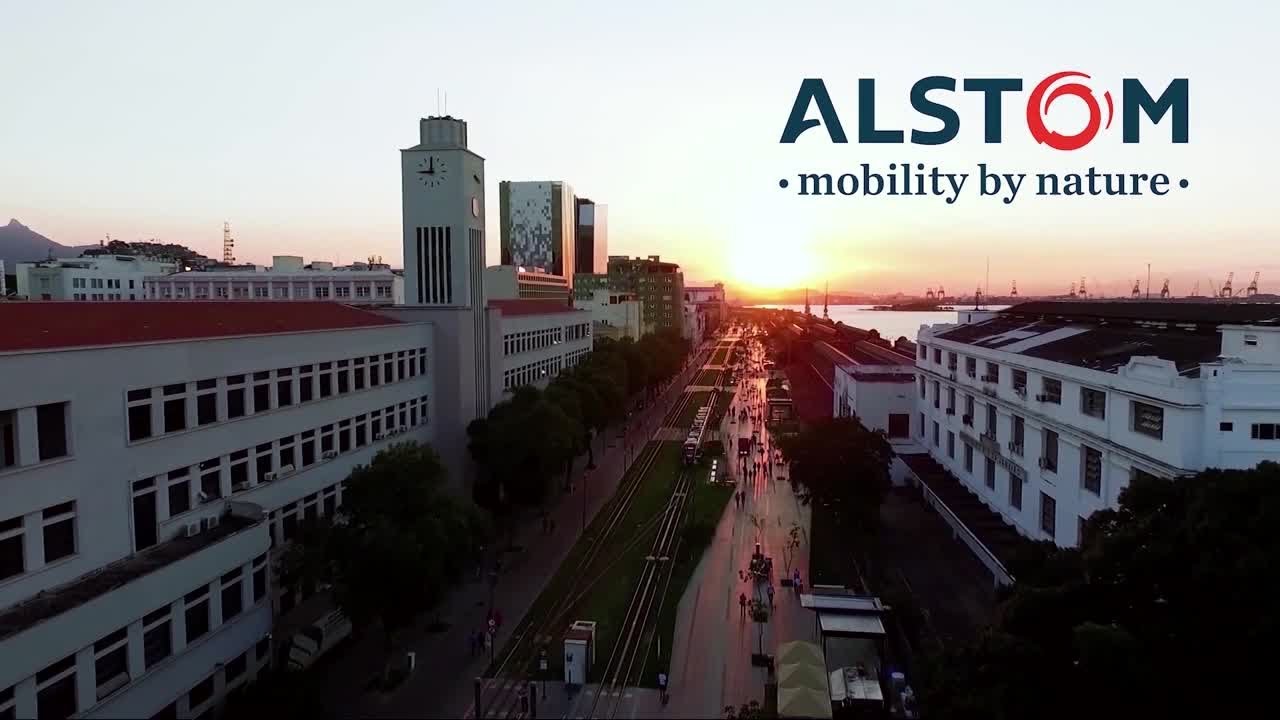 (video) Alstom Uses Ansys Simulation Solutions to Face the Challenges ...
