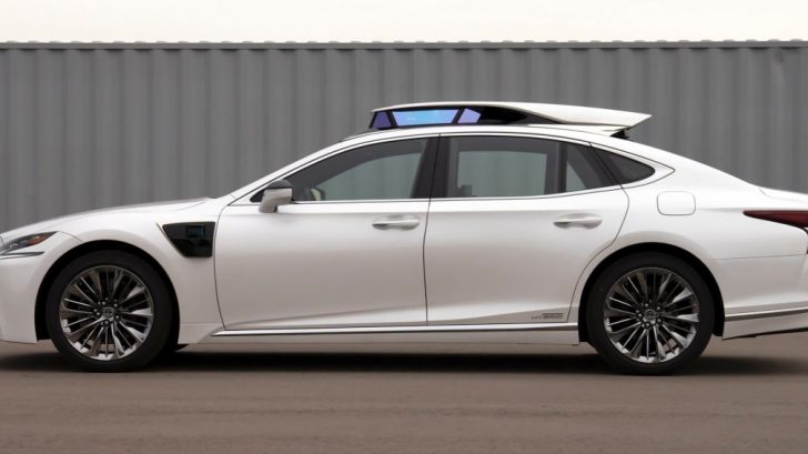 Hong Kong looks to 5G for smarter cars and roads - Self Driving Cars 360