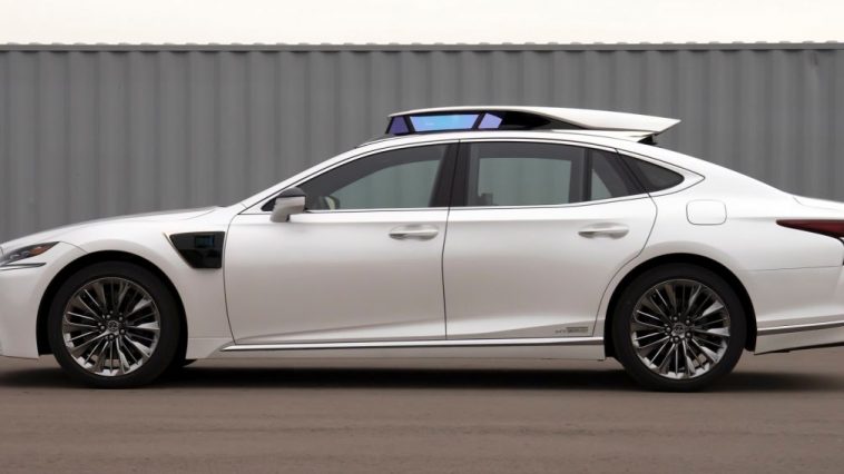 Hong Kong looks to 5G for smarter cars and roads - Self Driving Cars 360
