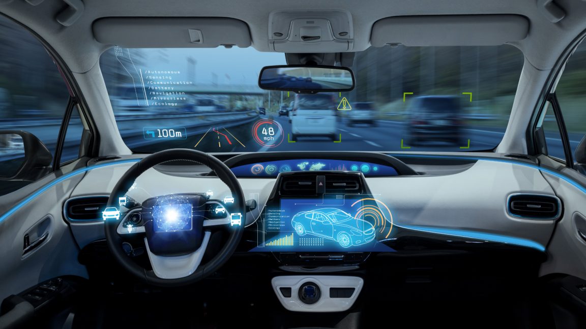 Speeding up long-range coherent LiDAR - Self Driving Cars 360