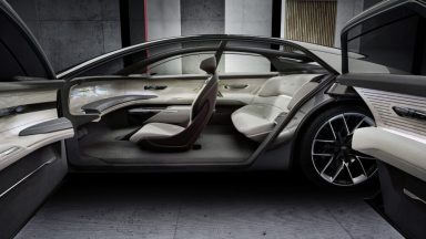 Porsche Uses Autonomous Tech To Improve Workshop Efficiency - Self ...