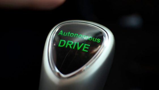 Bosch’s Autonomous IoT Shuttle: a Vision for the Future of Mobility ...