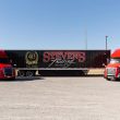 Stevens Trucking goes autonomous trucks with Locomation - Self Driving ...