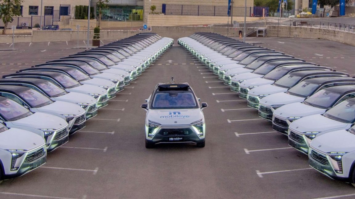 Pittsburgh autonomous vehicle startup Argo AI to shut down - Self ...