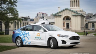 Pittsburgh autonomous vehicle startup Argo AI to shut down - Self ...