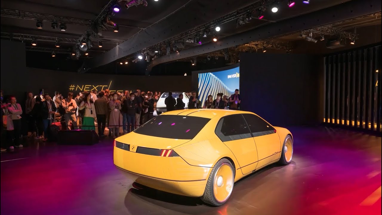 (video) Ridecell Electrifies the World - Self Driving Cars 360