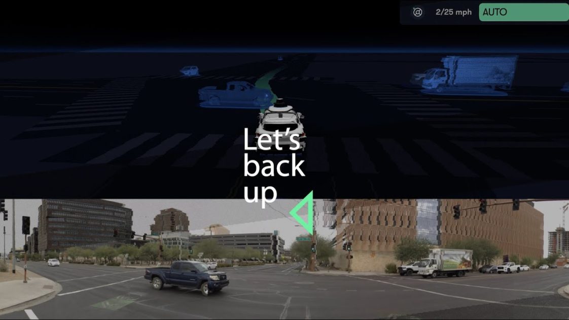 Caterpillar Robot Trucks Haul 2 Billion Tonnes Autonomously - Self ...