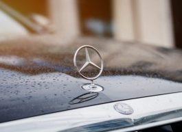 Mercedes to add Luminar sensors to more cars in multibillion-dollar ...