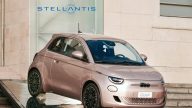 Stellantis inks €10B in deals to secure chip supply for EVs - Self ...