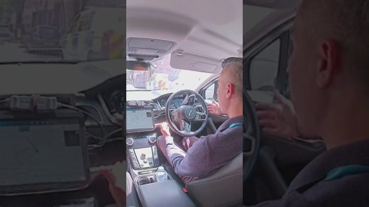 Sensible 4 Begins Testing Self-Driving Vehicle Fleet in Finland - Self ...