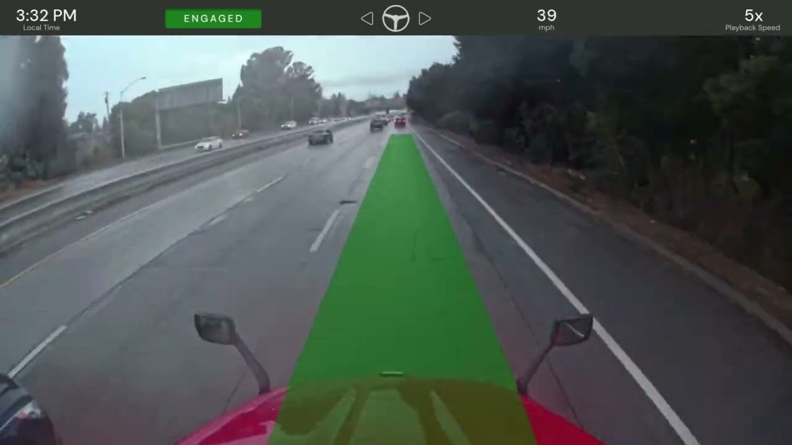 On the Way to Solving the Big Data Problem in Autonomous Driving - Self ...