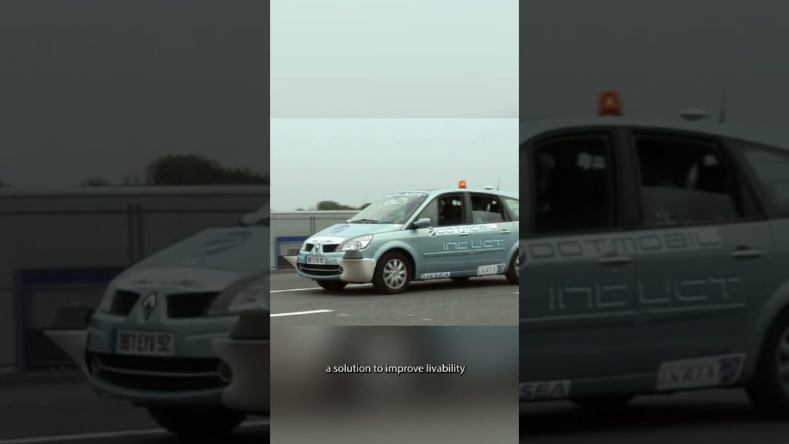 (video) Inside AutoX's Driverless RoboTaxi Operations Center # ...