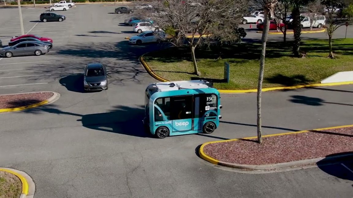 Waymo raises $3bn for vision of autonomous vehicle future - Self ...