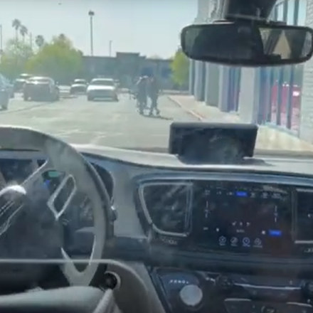 Driverless vehicles will transform travel landscape in China - Self ...