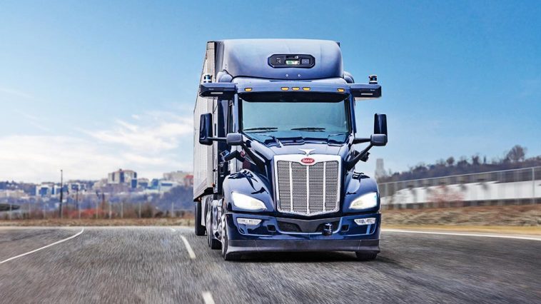 Gatik, Cummins announce partnership on autonomous middle-mile - Self ...
