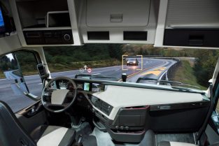 Frisco Police Department To Participate In Self-Driving Truck Drills ...