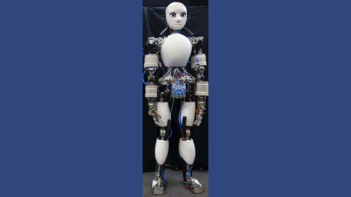 New Gyroscope Design Will Help Autonomous Cars and Robots Map the World ...