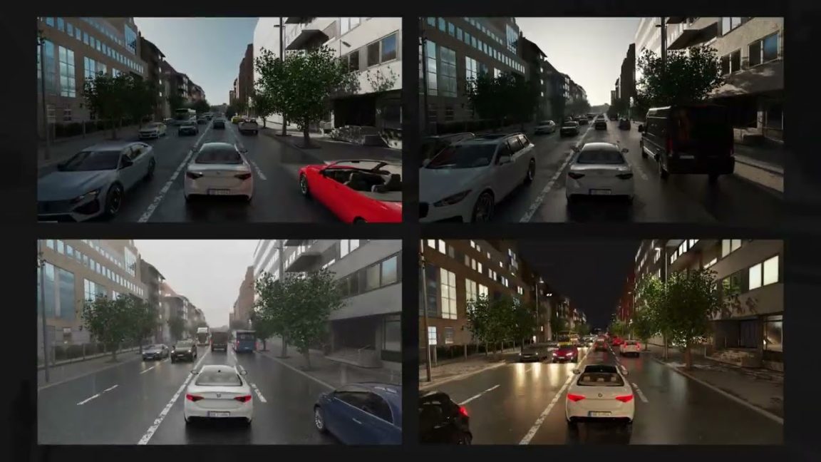 Opening the eyes of autonomous cars: is LiDAR the key to safety? - Self ...