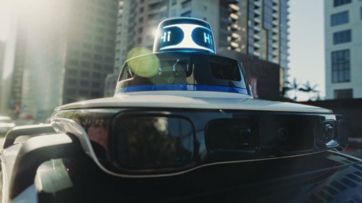 Revs Institute to feature Waymo’s “Firefly” autonomous passenger ...