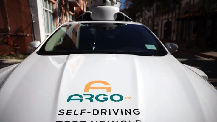 Alba Robot launches new autonomous vehicle models for people with ...