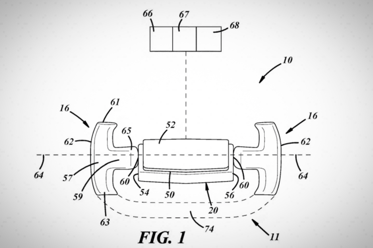 Push to accelerate, pull to brake? Stellantis' new steering yoke system ...