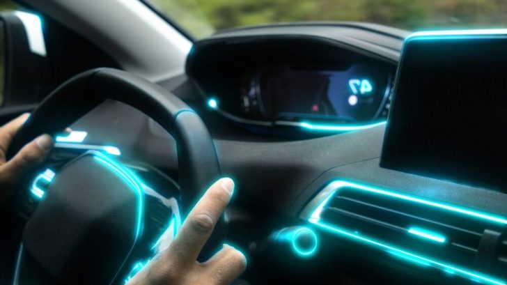 Alba Robot launches new autonomous vehicle models for people with ...