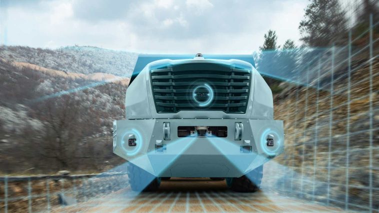 Korea unveils autonomous driving, commercial drone service roadmap ...