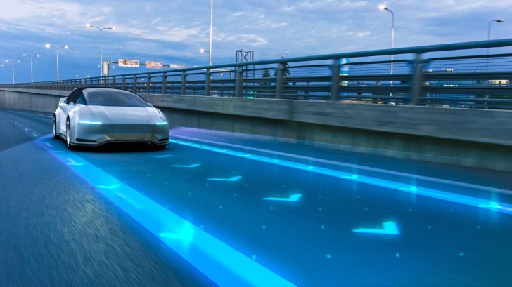 NVIDIA's DRIVE Thor reshapes transport with autonomous vehicle adoption ...