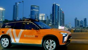 Mobileye ends lidar R&D, but not its belief in 'True Redundancy' - Self ...