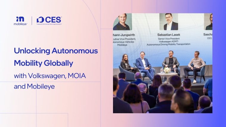Building a successful connected and autonomous platform in the UK ...