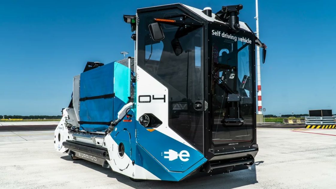 Waymo begins robotaxi testing in Atlanta - Self Driving Cars 360