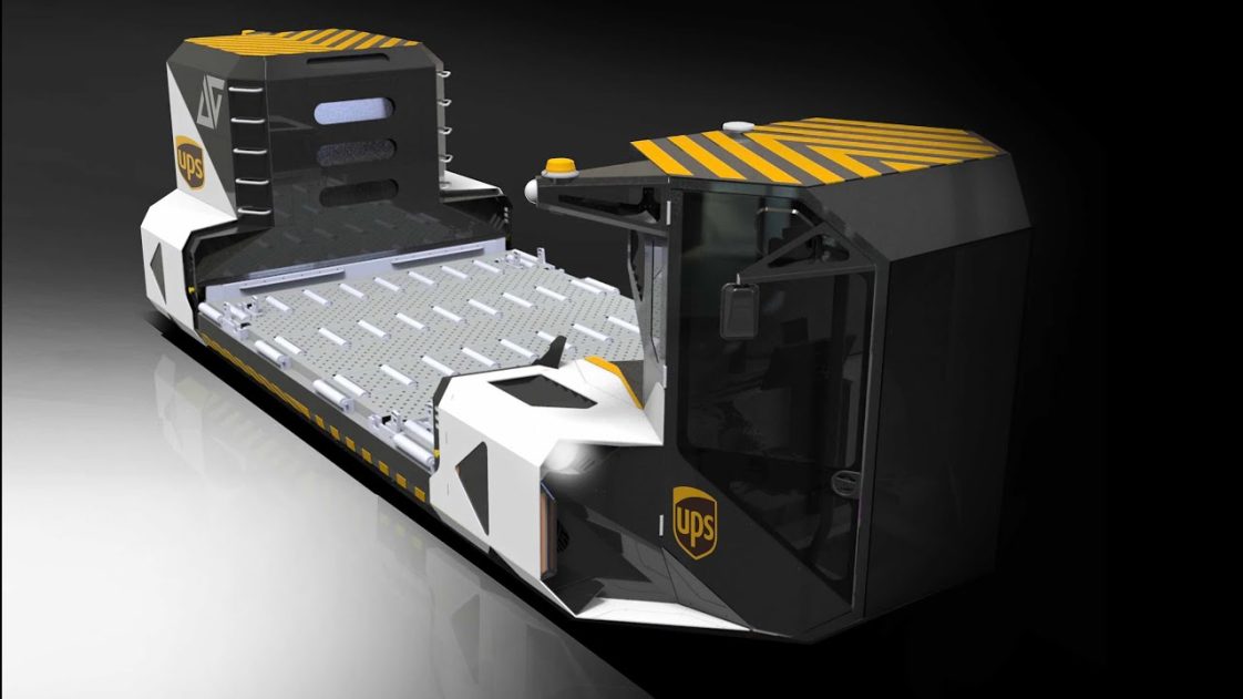 Ouster’s new lidar series doubles range of its previous sensors - Self ...