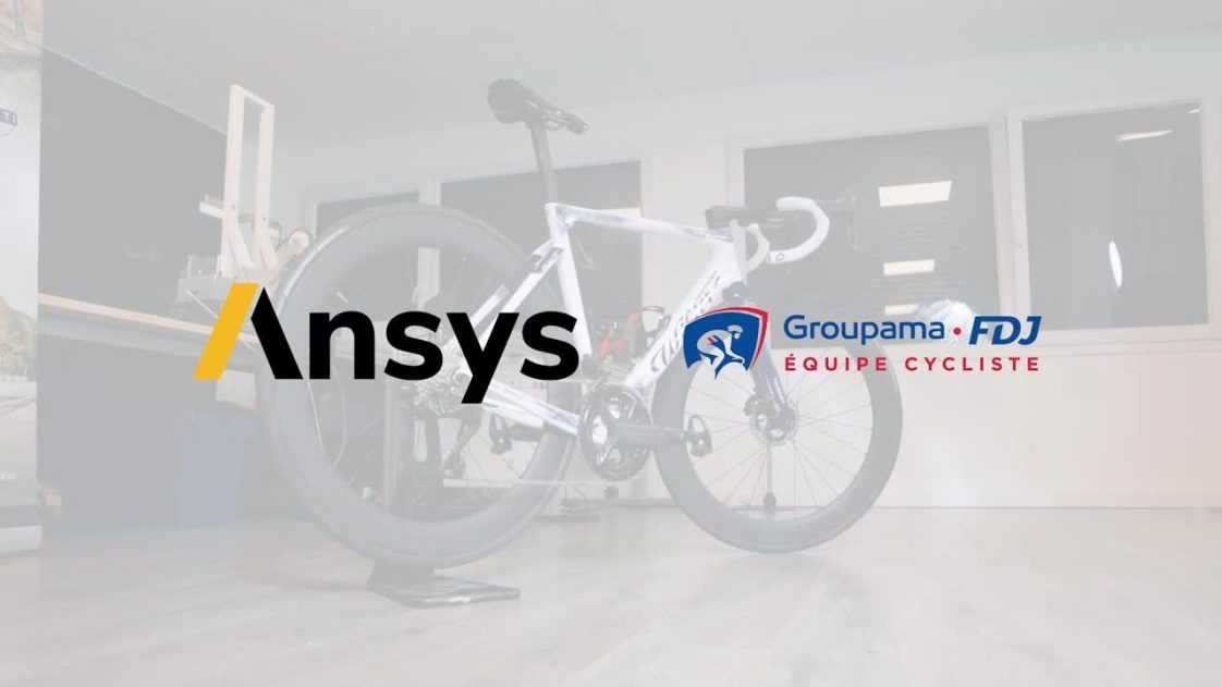 (video) Simulation Is Our Superpower | Ansys - Self Driving Cars 360