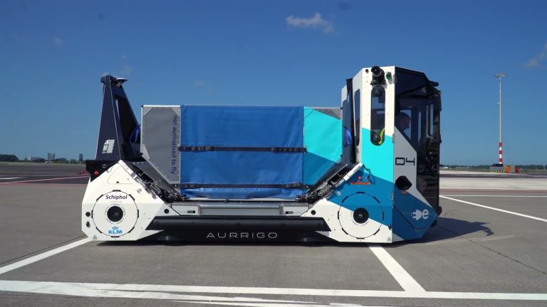 Lyft and Motional unveil driverless robotaxi in Vegas - Self Driving ...