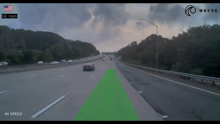 NVIDIA's DRIVE Thor reshapes transport with autonomous vehicle adoption ...
