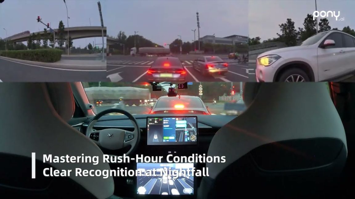 MAN Accelerates Development of Driverless Trucks for Real-Life Use ...