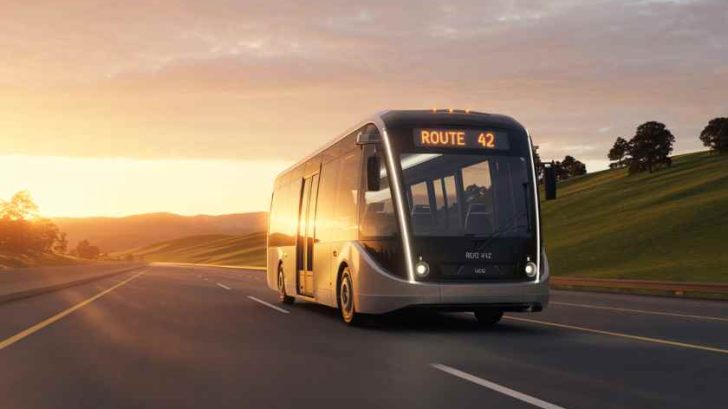 NVIDIA's DRIVE Thor reshapes transport with autonomous vehicle adoption ...