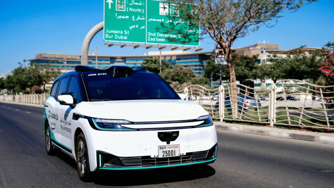 When Self-Driving Cars Don’t Actually Drive Themselves - Self Driving ...