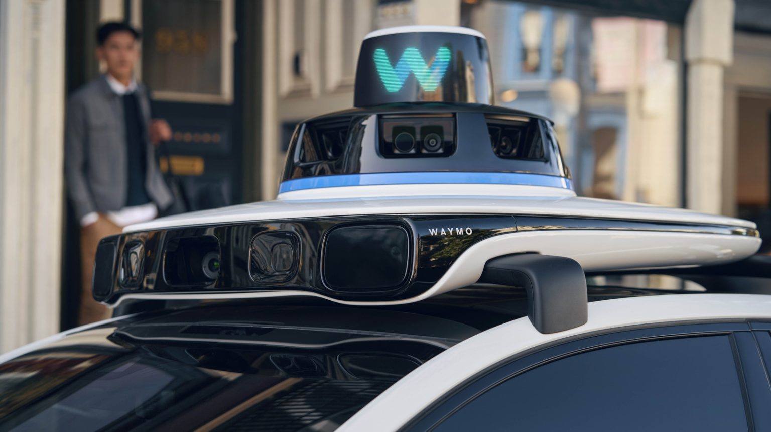 Here's How Much A Waymo Ride Will Cost You Compared To Uber And Lyft ...